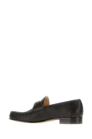 Valentino Garavani Shoes Loafers