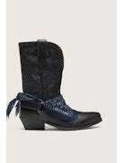 GOLDEN GOOSE Boots - Multicolor
