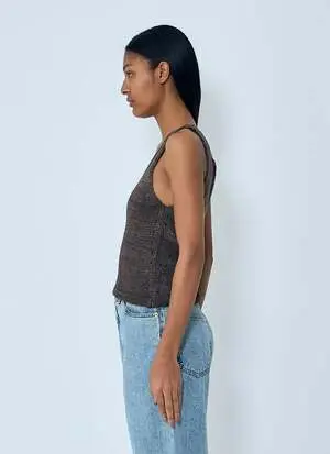 Our Legacy Solo Tank Top