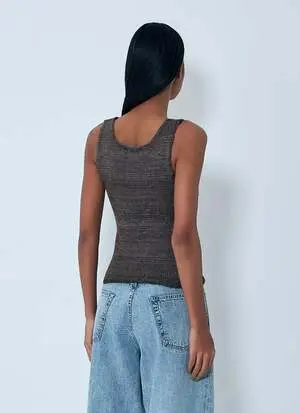Our Legacy Solo Tank Top
