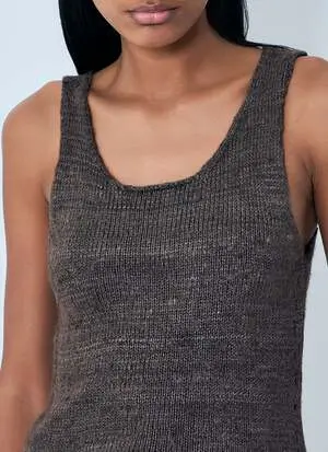 Our Legacy Solo Tank Top