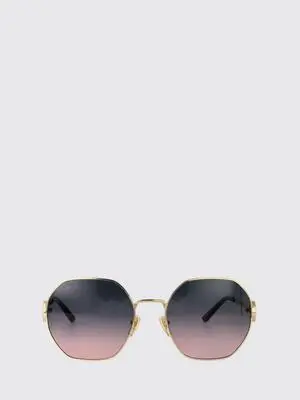Gucci Gg2046s Metal Sunglasses