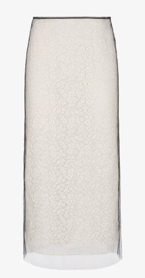 Fendi Skirts - Multicolor
