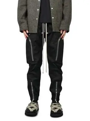 Rick Owens Heizer Cargo Pants