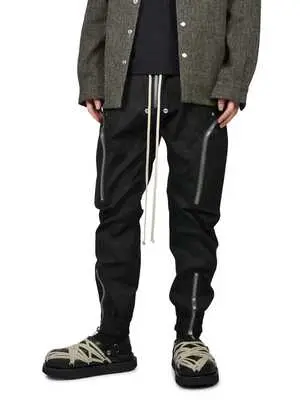 Rick Owens Heizer Cargo Pants
