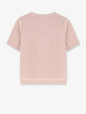 MAISON MARGIELA Virgin Wool Sweater - Multicolor