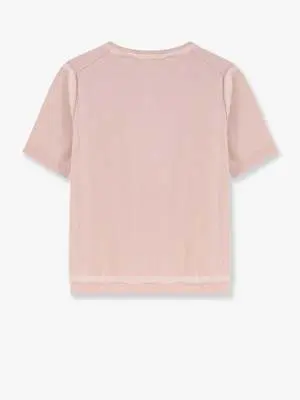 MAISON MARGIELA Virgin Wool Sweater - Multicolor