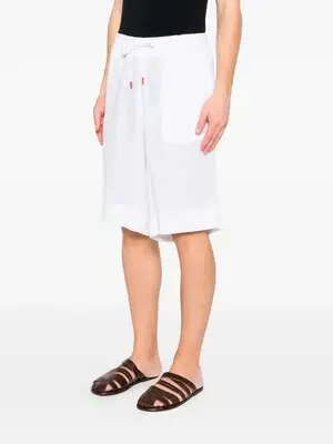 Kiton Kapaa` Shorts
