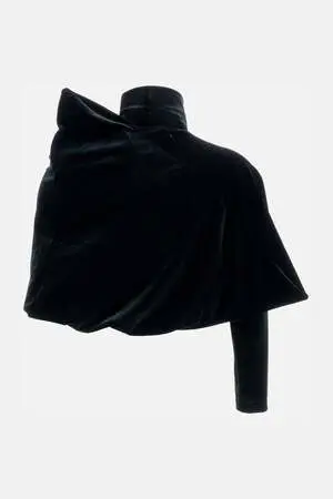 Junya Watanabe Asymmetric Top