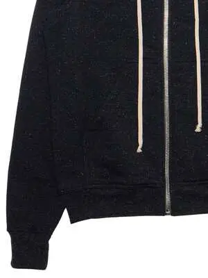 Rick Owens Jason Hoodie Sweatshirt