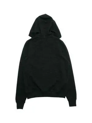 Rick Owens Jason Hoodie Sweatshirt