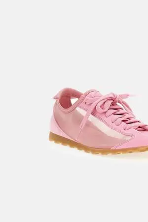 Jacquemus Sneakers Les Tennis