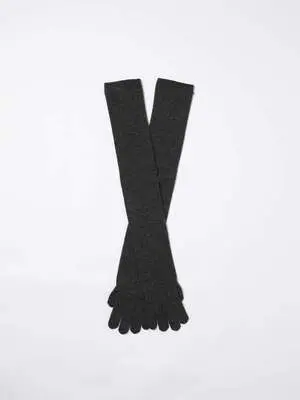 Max Mara Gloves - Gray