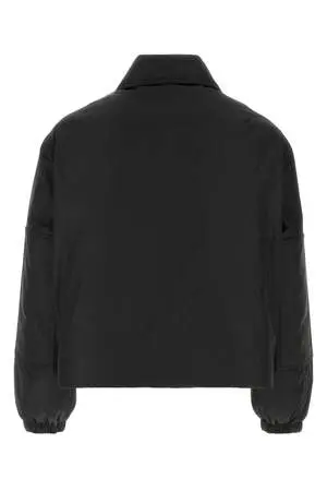 JIL SANDER Polyester Padded Jacket