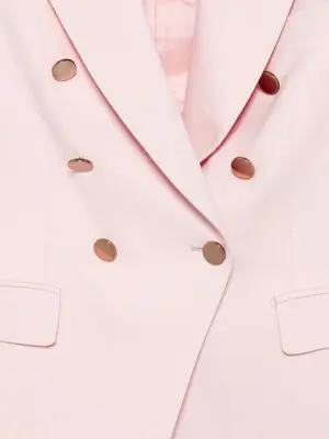Tagliatore Wool Double-breasted Suit