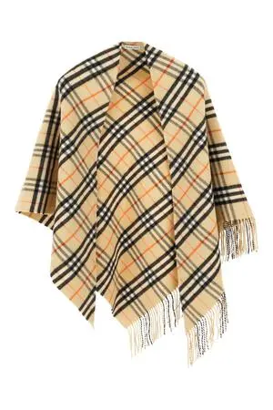 Burberry Accessories Scarves & Shawls - Multicolor