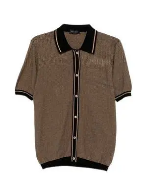Tagliatore Shirt - Multicolor