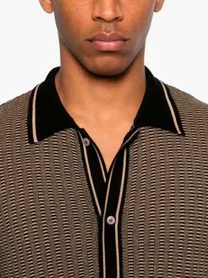 Tagliatore Shirt - Multicolor