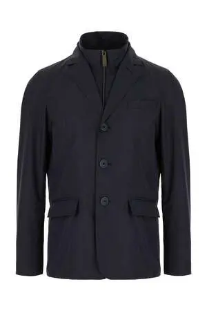 Herno Herno Man Clothing Jackets Multicolor