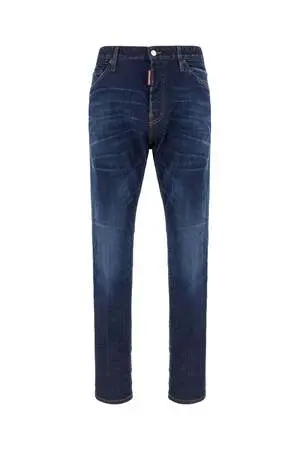 Dsquared2 Clothing Jeans - Multicolor