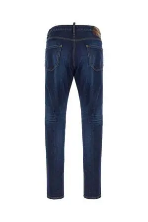 Dsquared2 Clothing Jeans