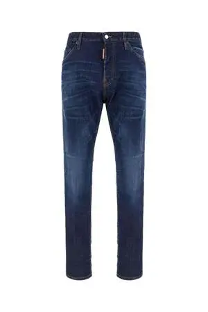 Dsquared2 Denim Jeans - Multicolor
