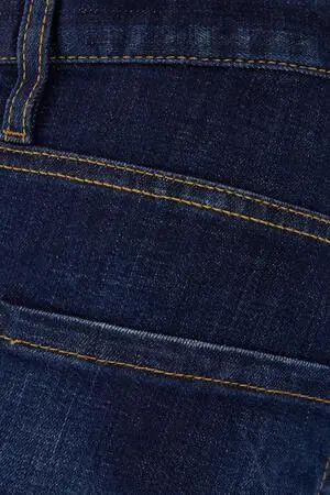 Dsquared2 Denim Jeans - Multicolor