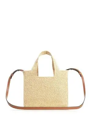Loewe Font Tote Bag