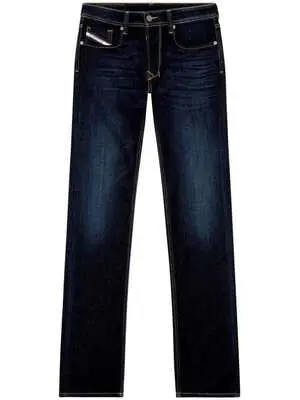 DIESEL® 1985 Larkee Straight Jeans - Blue
