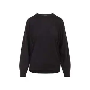 Loewe Sweater - Brown