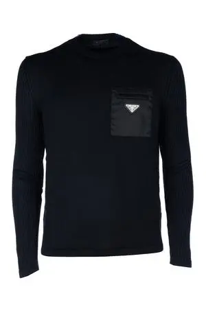 Prada Clothing Knitwear - Multicolor