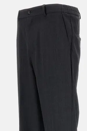 A.p.c. Dylan Tailored Trousers - Multicolor