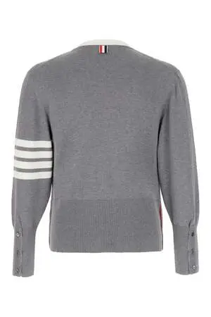 Thom Browne Clothing Knitwear