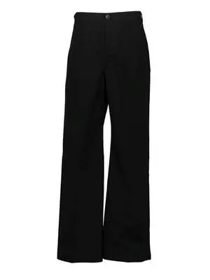 Rick Owens Work Trousers