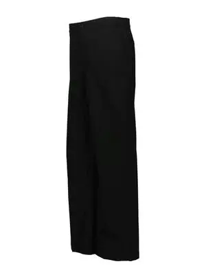 Rick Owens Work Trousers