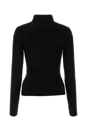COURREGES Viscose Blend Sweater