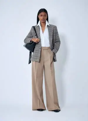 Max Mara Tailored Blazer