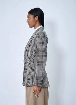 Max Mara Tailored Blazer