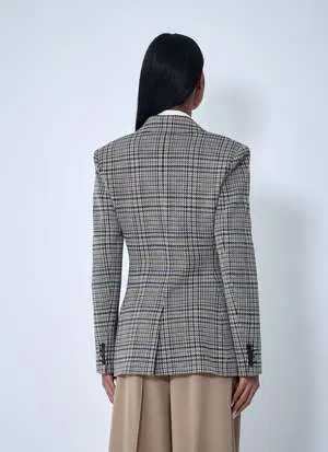 Max Mara Tailored Blazer