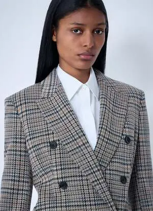 Max Mara Tailored Blazer