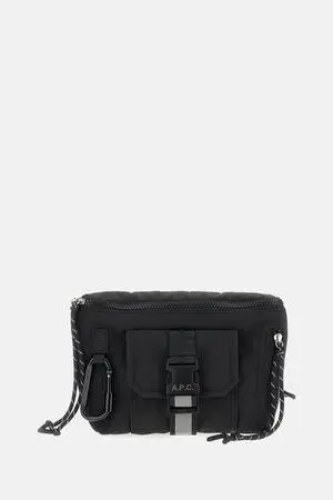 A.p.c. Banana Trek Belt Bag - Multicolor