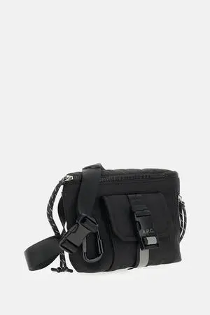 A.p.c. Banana Trek Belt Bag - Multicolor