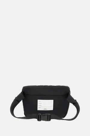 A.p.c. Banana Trek Belt Bag - Multicolor
