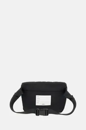 A.p.c. Banana Trek Belt Bag - Multicolor