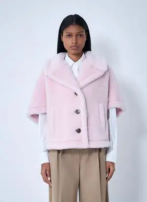 Max Mara Corvino Coat