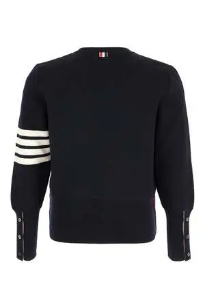 Thom Browne Clothing Knitwear