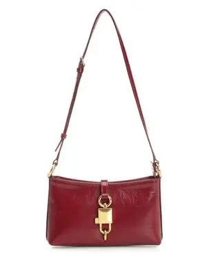 Dolce & Gabbana Lock Shoulder Bag - Multicolor
