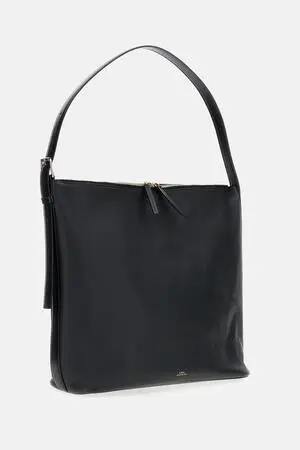A.p.c. Vera Maxi Bag - Multicolor