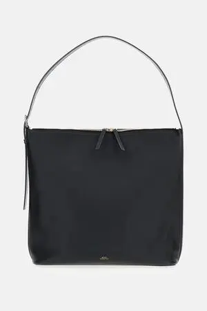 A.p.c. Vera Maxi Bag - Multicolor