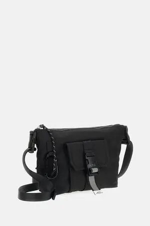 A.p.c. Trek Crossbody Bag - Multicolor